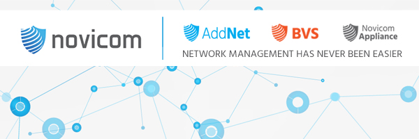 O společnosti | Novicom, s.r.o.